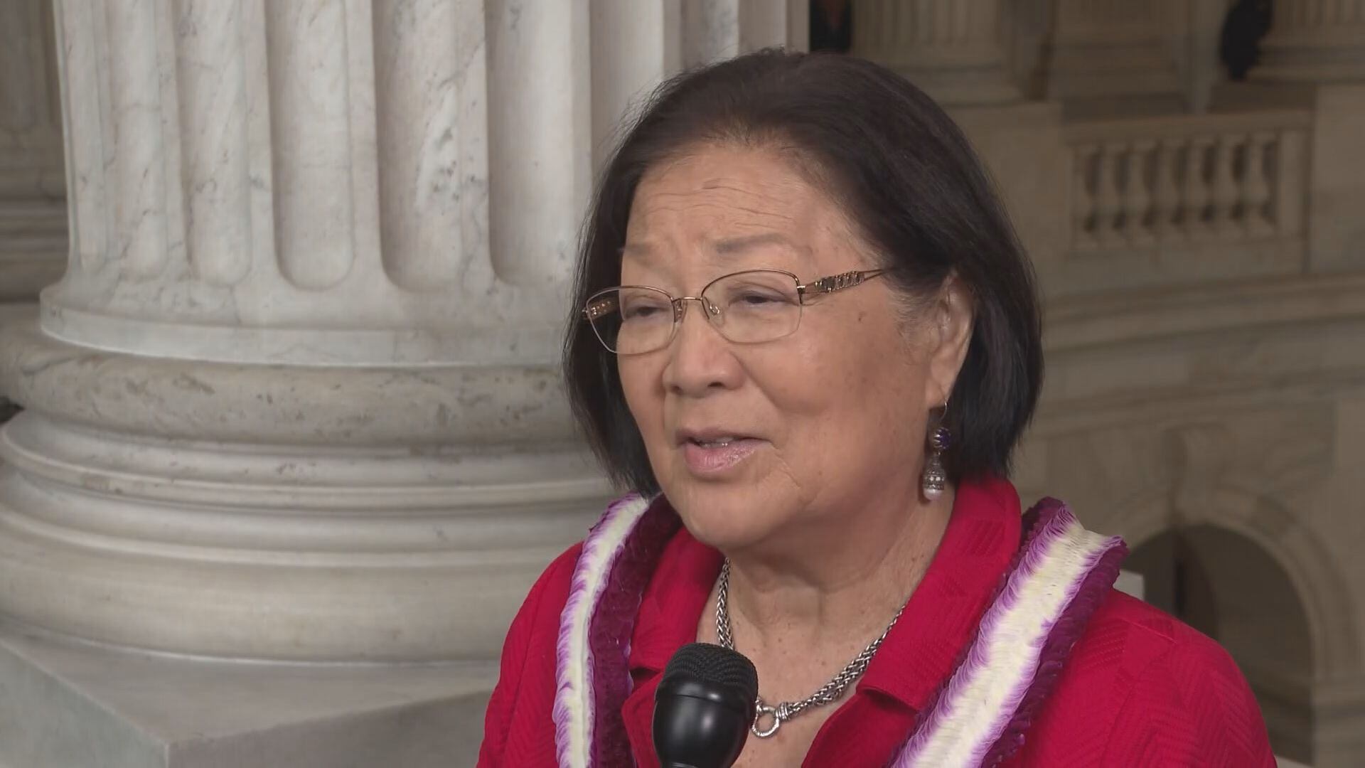 Sen. Hirono to reintroduce ‘Freedom to Negotiate Act,’ protects rights ...