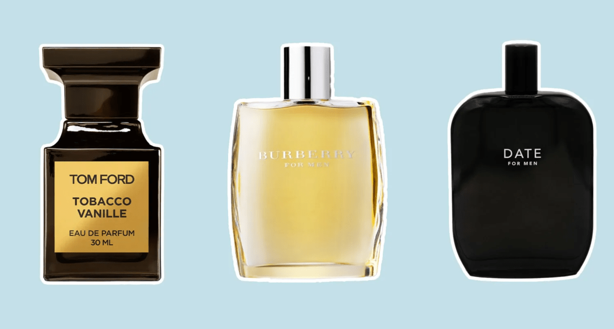 The 17 Best Winter Fragrances for Men to Smell Fine and Fresh (Even If ...