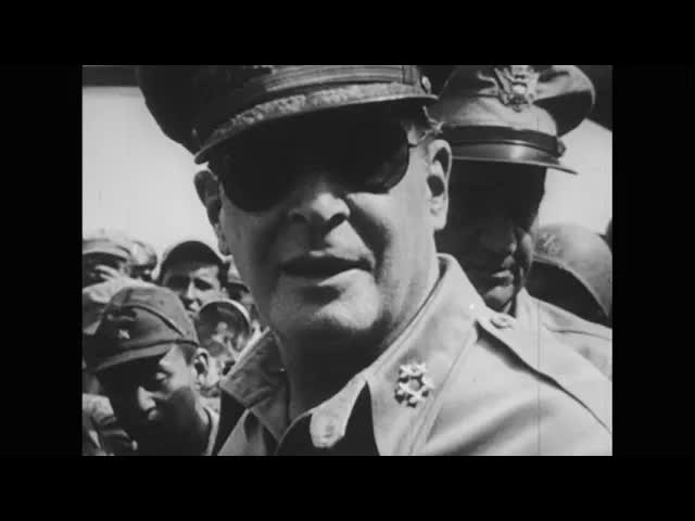 Korean War: The 38th Parallel - A History of Division and Conflict