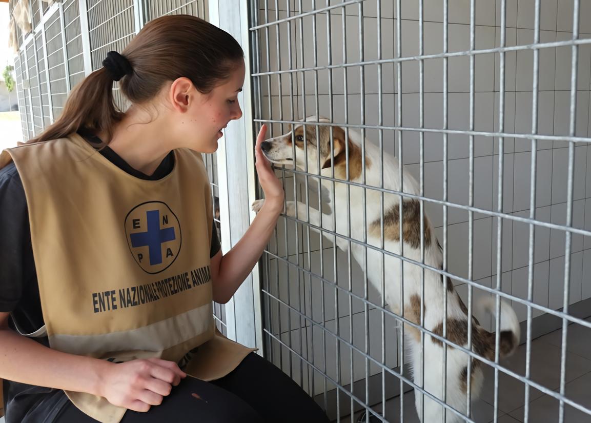 Nuove opportunità di voler bene. Cuccioli adottati anche a distanza