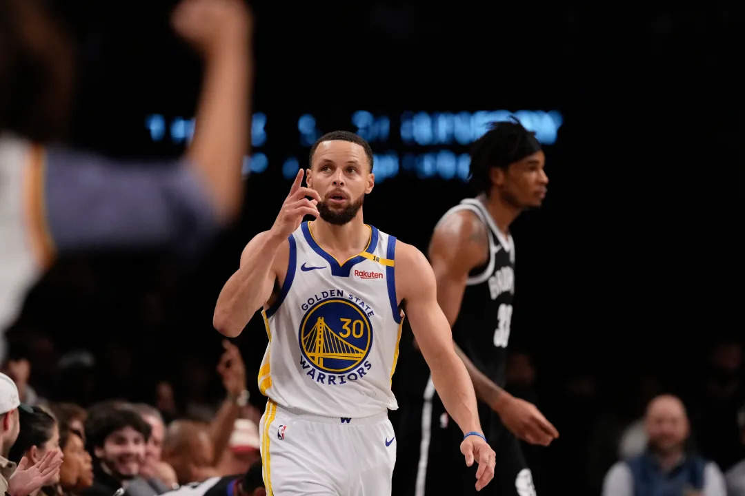 Golden State Warriors vs Brooklyn Nets (03/06): Box score, player stats ...