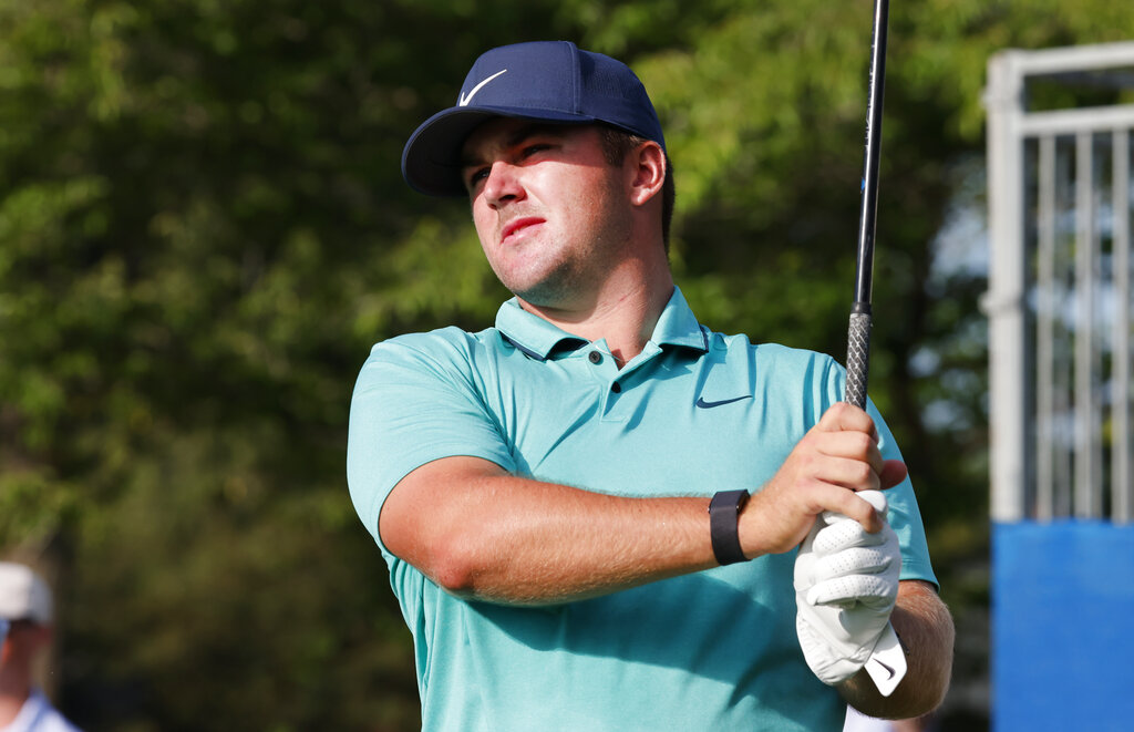 2025 Genesis Scottish Open final results: Prize money payout, PGA Tour ...