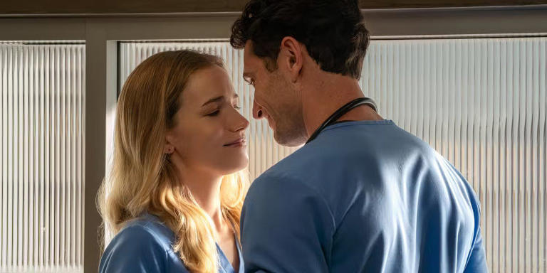Pulse Trailer: Netflix Medical Drama Features Hurricanes, Illicit Romances, & Life-Or-Death Stakes