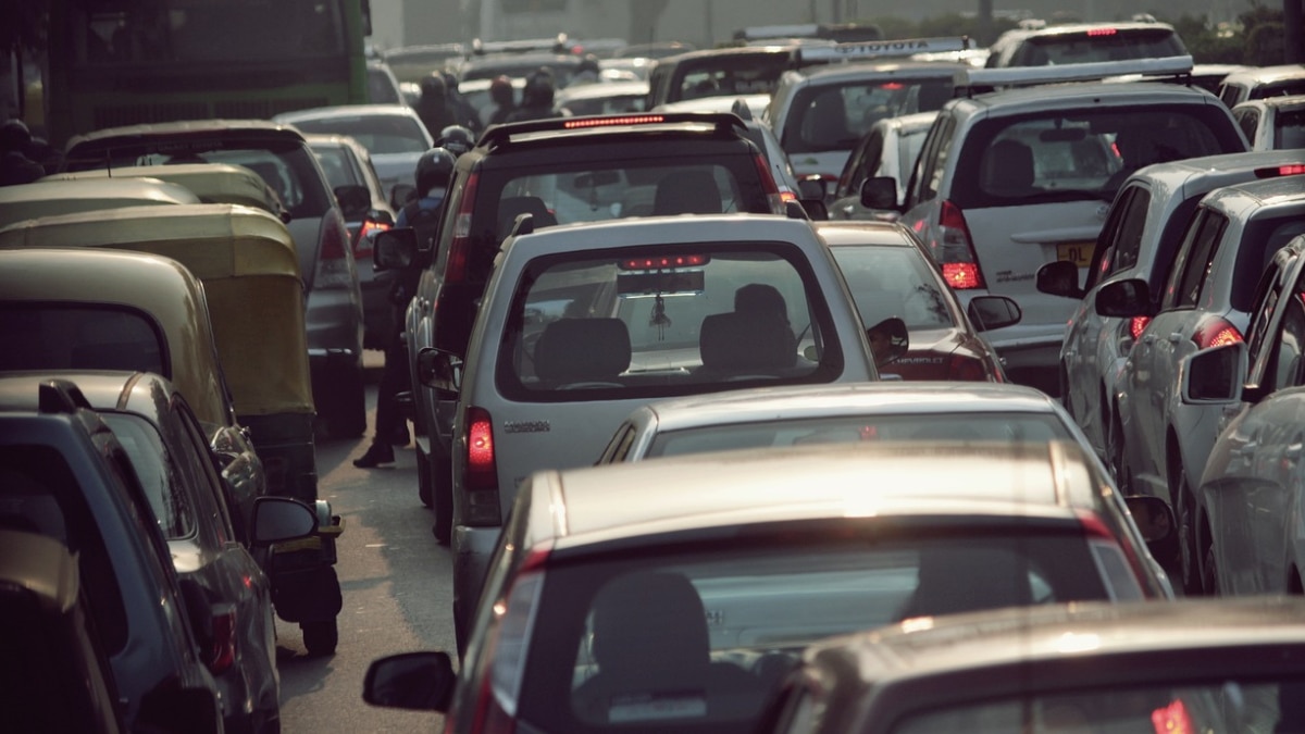 Traffic Curbs On Bengaluru’s Old Airport & Varthur Road Today: Check ...