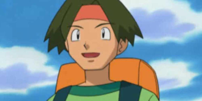 10 Minor Pokémon Characters We Wish We Saw More of in the Anime