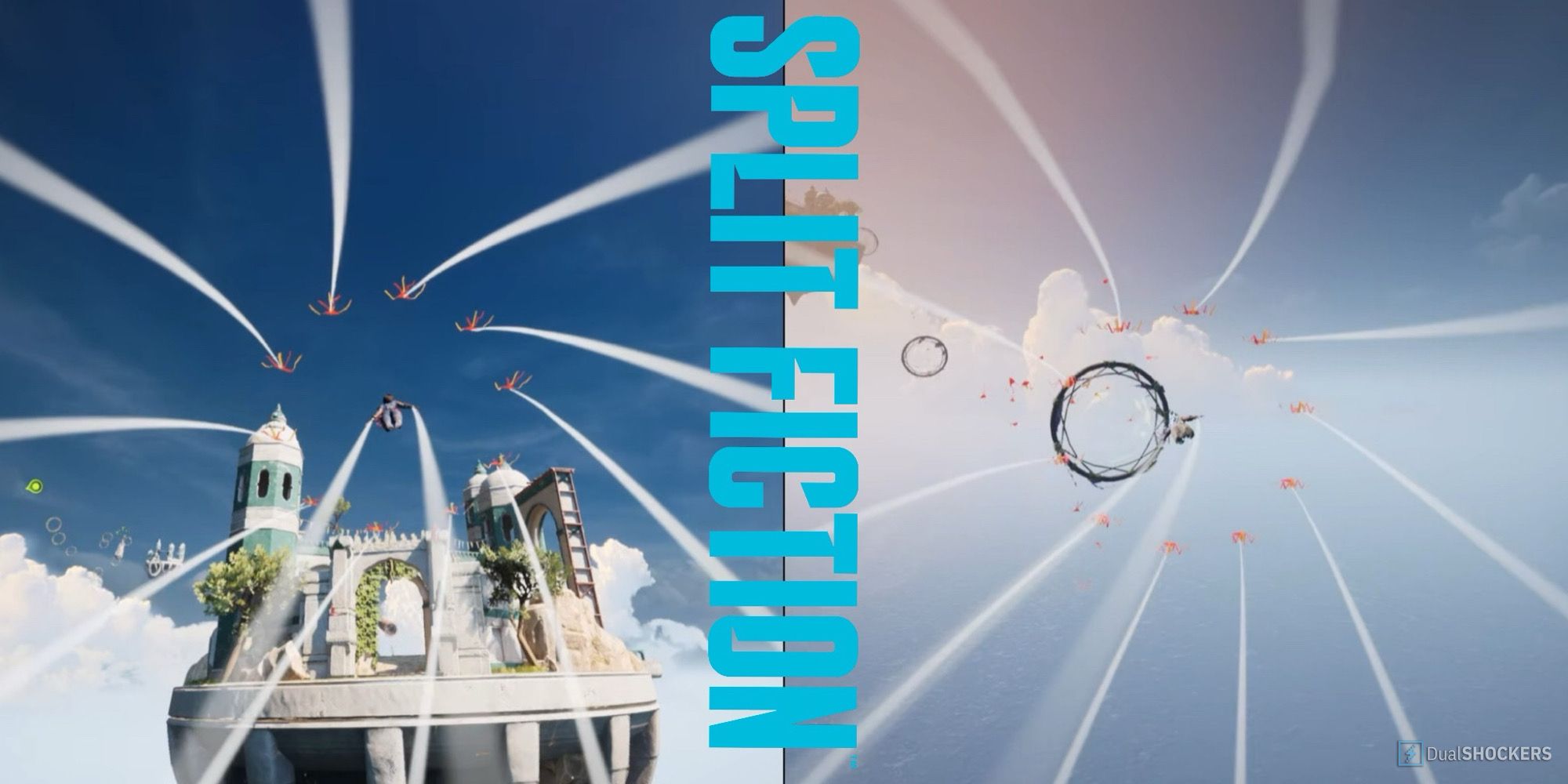 Split Fiction: Kites Walkthrough