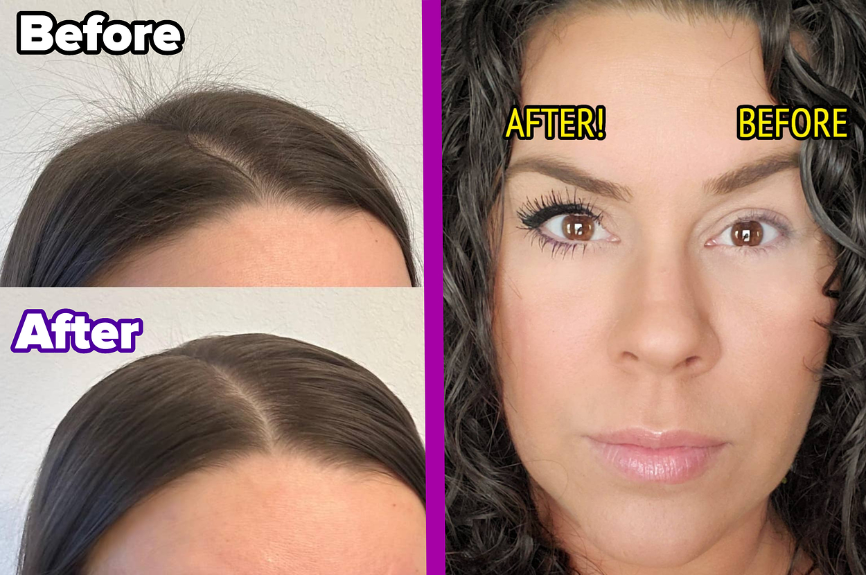 35 Beauty Products With Results That’ll Make You Wish You Started Using ...