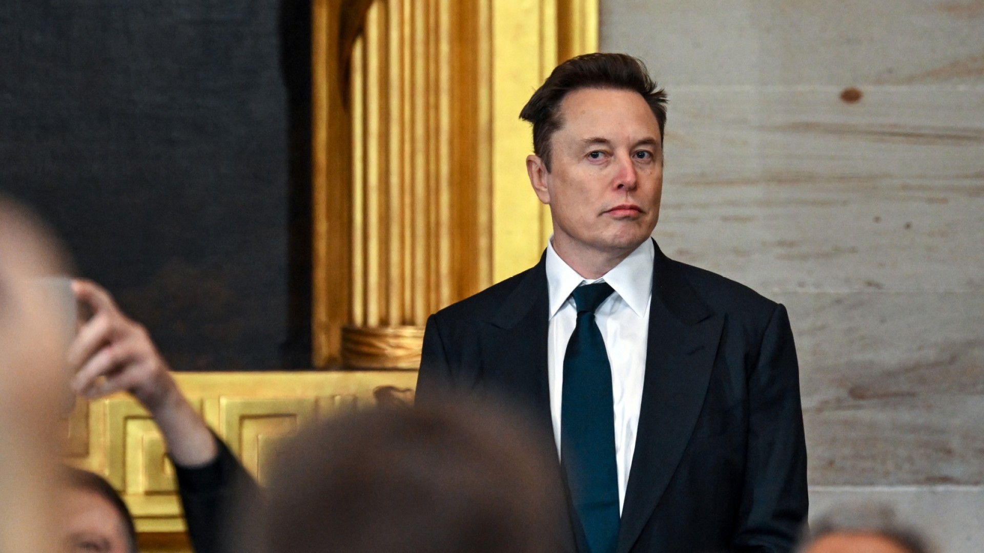 'Just wrong': DOGE deletes 'receipts'