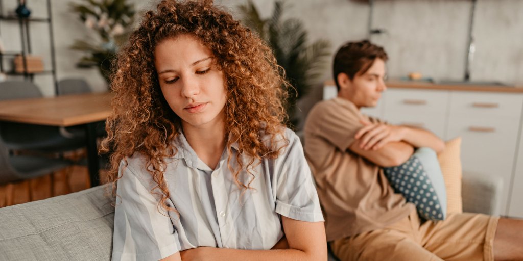 Travail, amitié, couple : pourquoi est-ce que je n'arrive pas à fixer ...