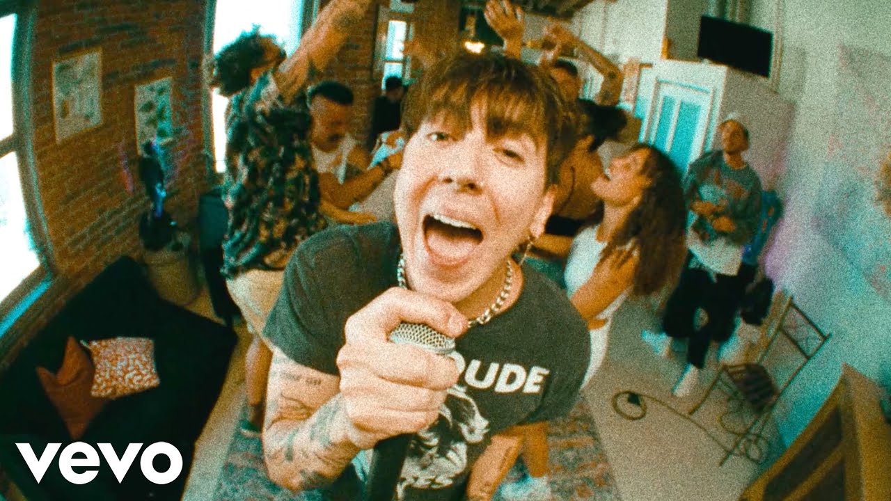 Bobby Mares - Miss Me (Official Music Video)