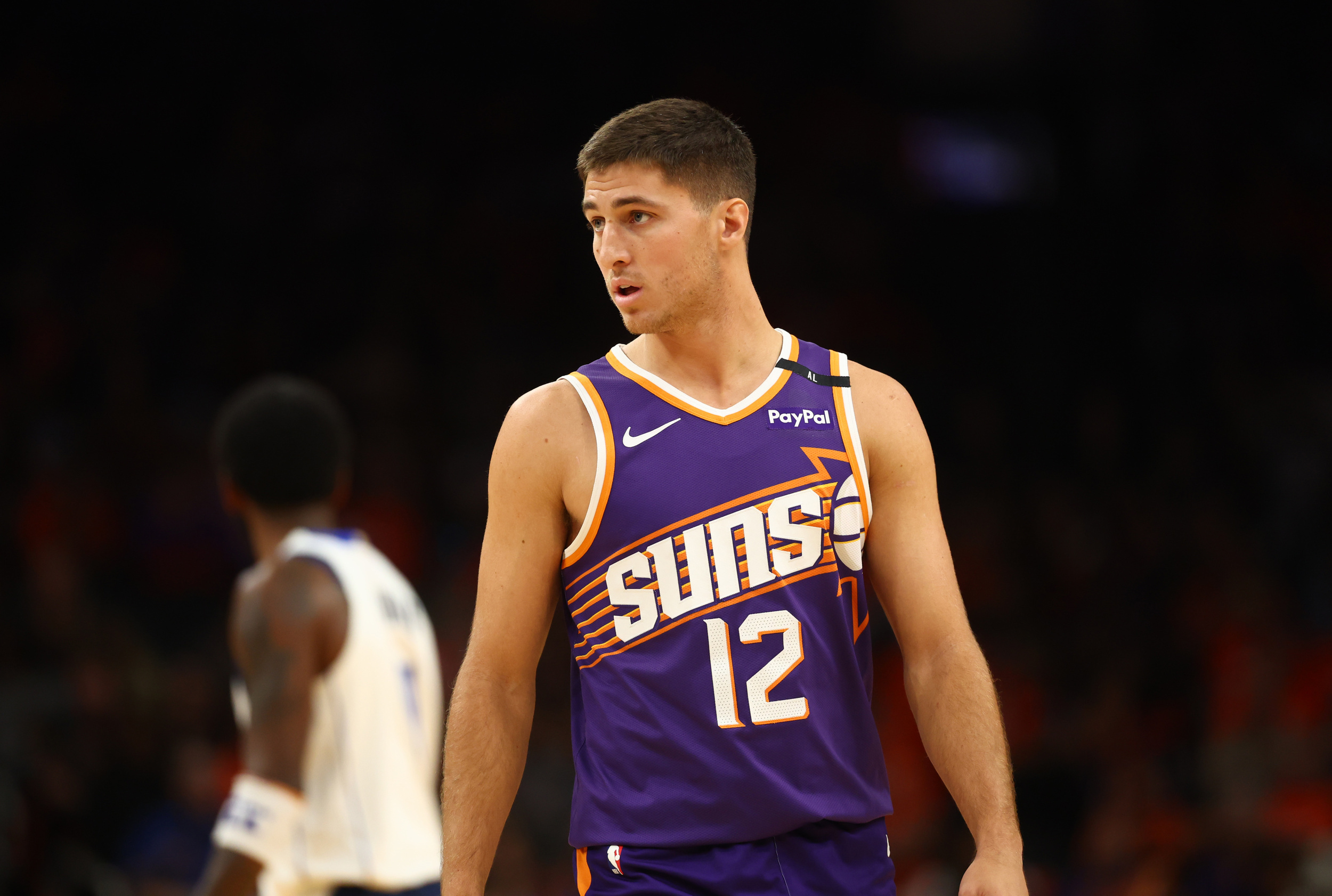 Clippers coach Ty Lue speaks highly on Phoenix Suns’ Collin Gillespie