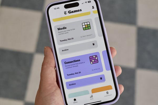 Wordle, Connections & NYT Strands hints and answers for March 7
