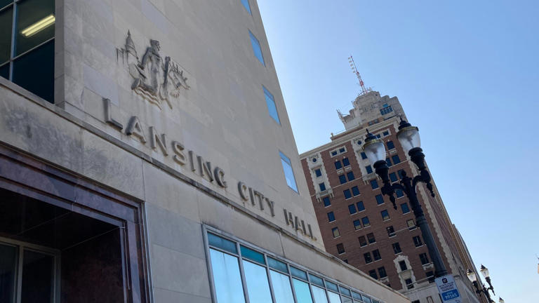 Lansing Mayor Andy Schor delivers annual State of the City Address