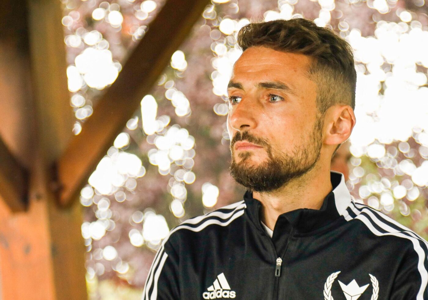 Vinsky : « Avec Escaldes, on va devenir sûrement le club le plus suivi d’Andorre