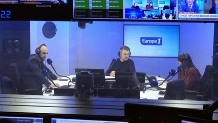 «Il va nous envoyer au casse-pipe» : les angoisses créées par l ...