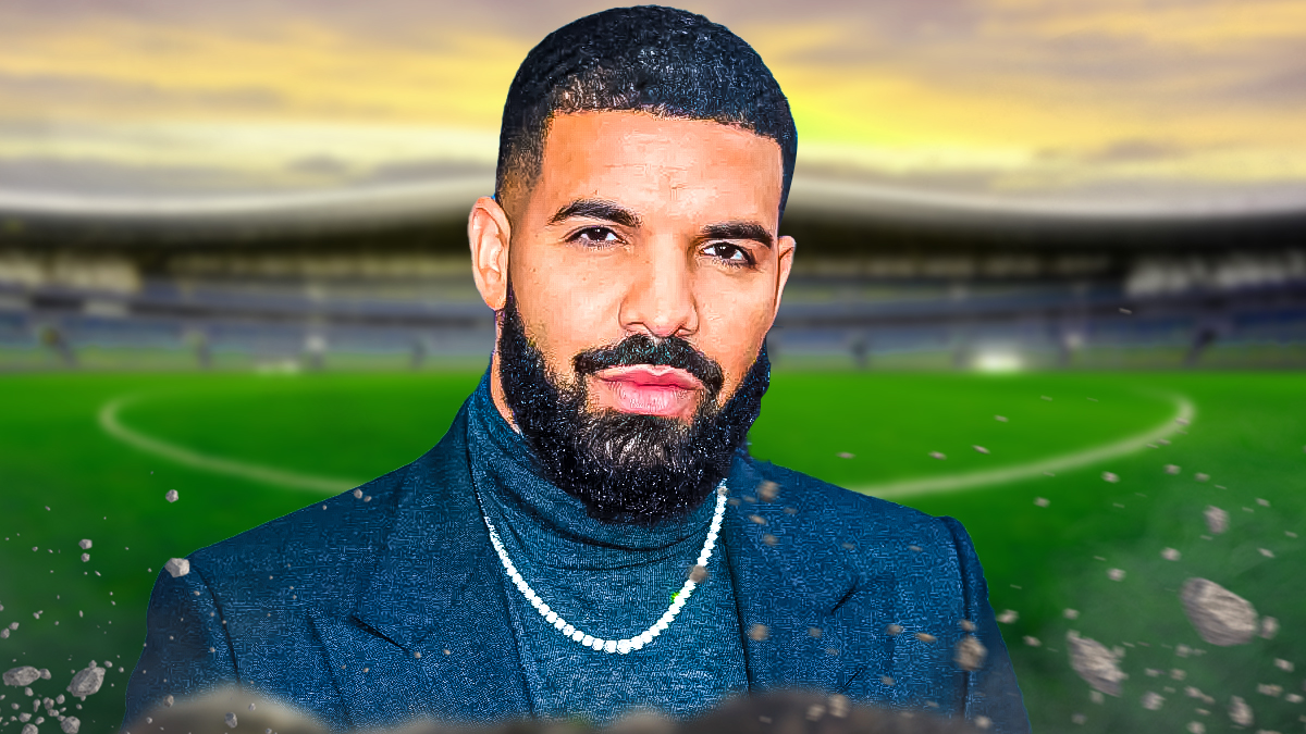 FIFA President weighs in on if Drake will perform at World Cup