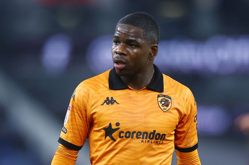 Eliot Matazo injury update emerges as Hull City star goes under the knife