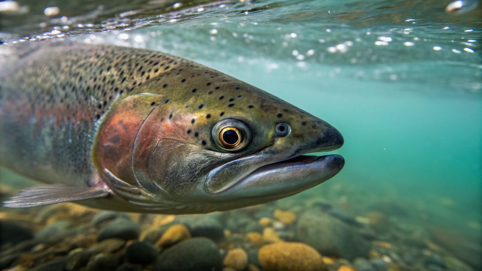 Diabetes: could fish oil be a solution against insulin resistance? 🐟