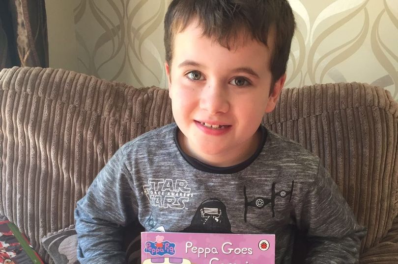 Irish mum 'over the moon' as Peppa Pig makers consider naming Mummy Pig ...
