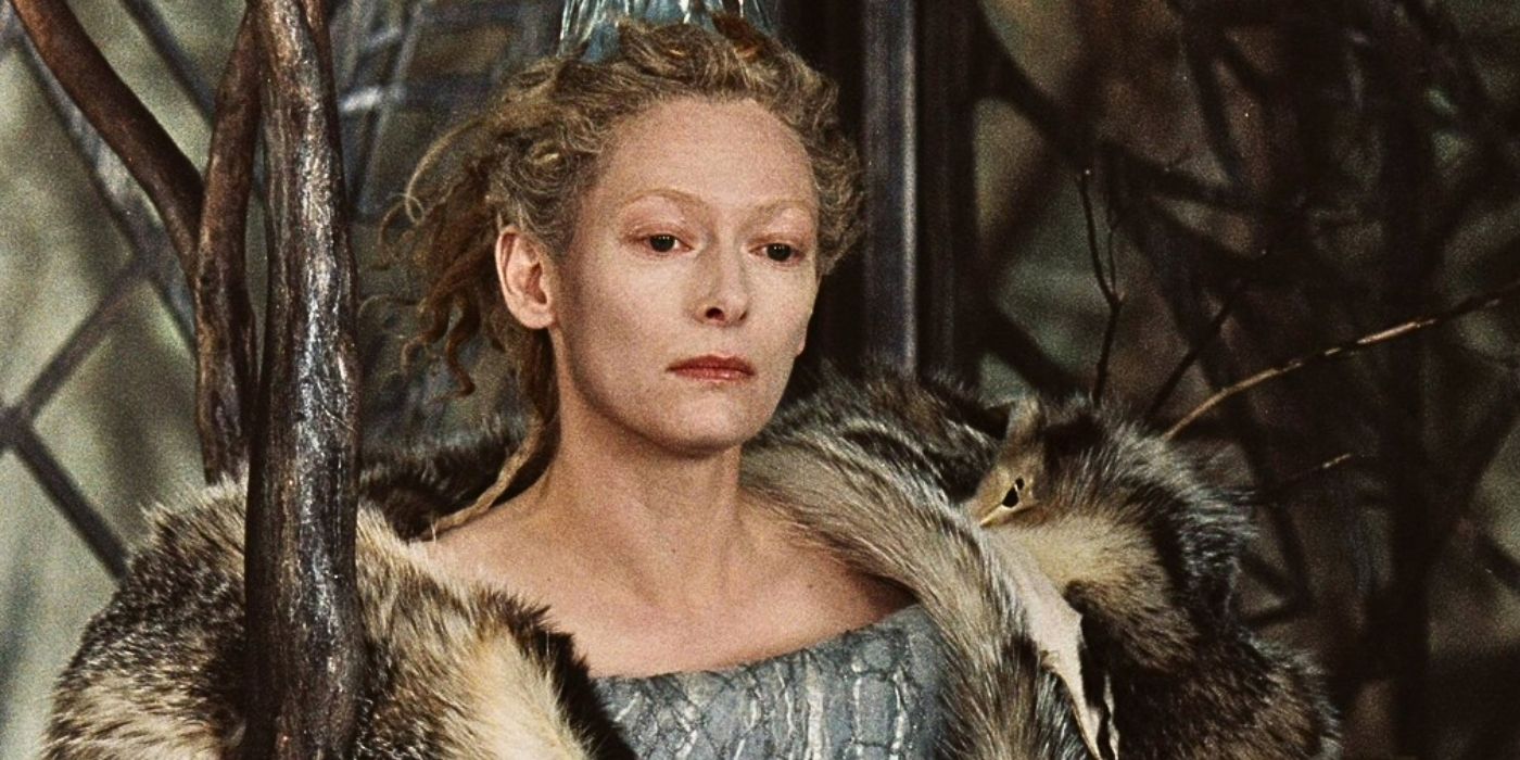Emma Mackey Cast as Jadis, the White Witch in Netflix's 'Narnia' Movie