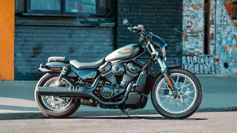 10 Most Practical Cruiser Motorcycles For 2025