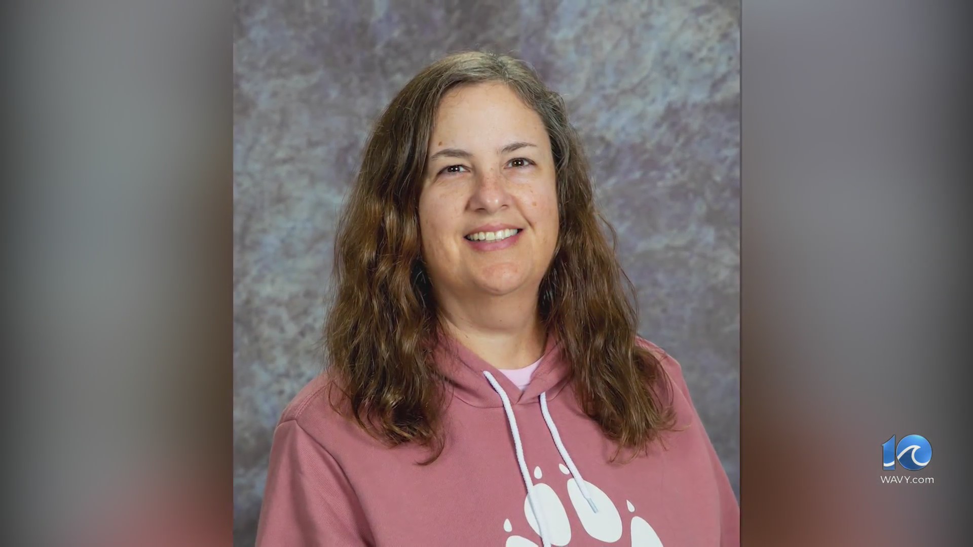 Beloved IW teacher killed in crash 'a beacon of hope'