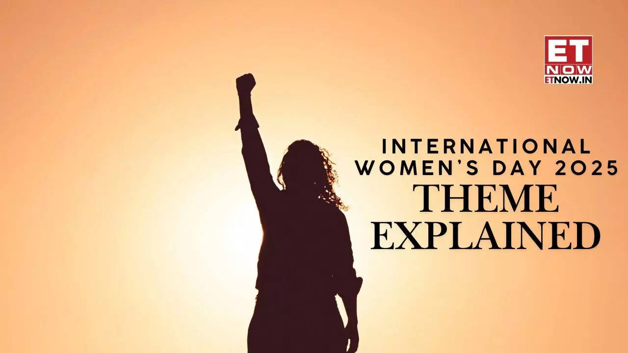 International Women’s Day 2025 Theme Explained: What does ‘accelerate ...