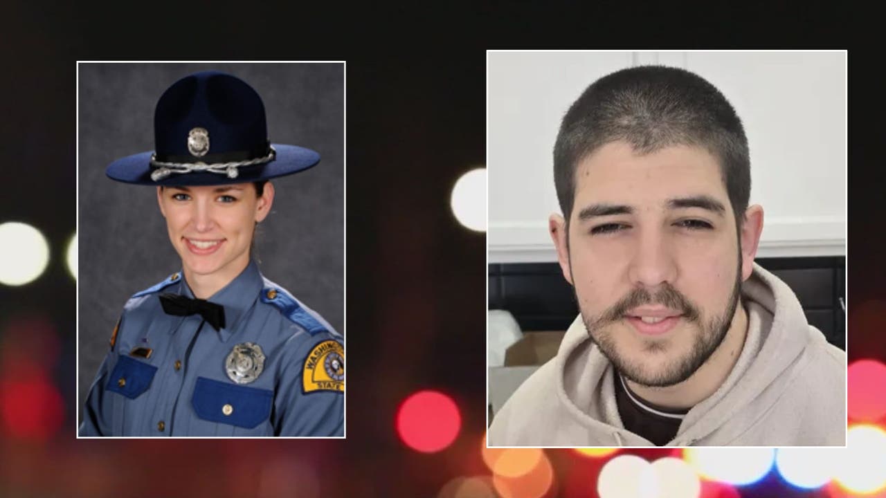 New details in deadly WA state trooper crash, victim family starts ...