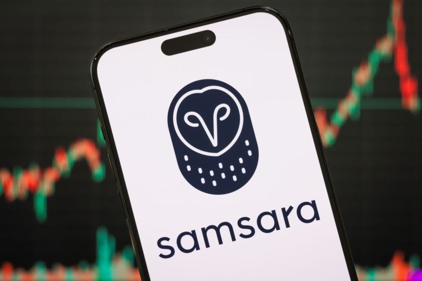 Samsara’s Q4 Revenue Growth Slowdown, Weak Q1 Guidance Send Stock Sharply Lower After-Hours ...