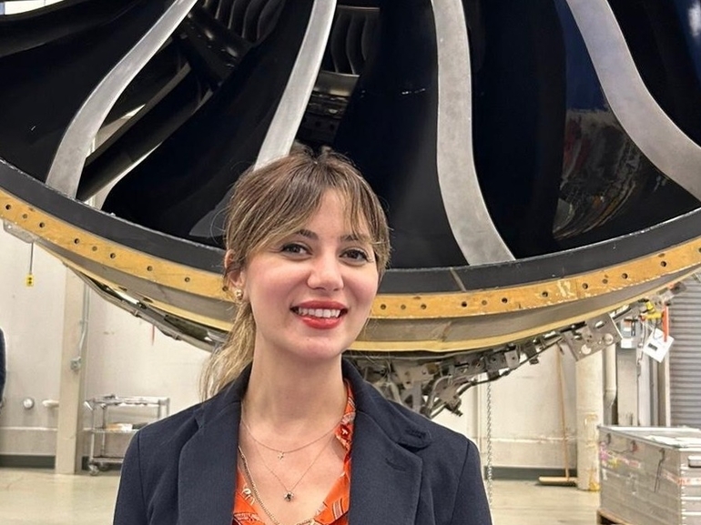 Leadership Takeaways From GE Aerospace's Female Trailblazers