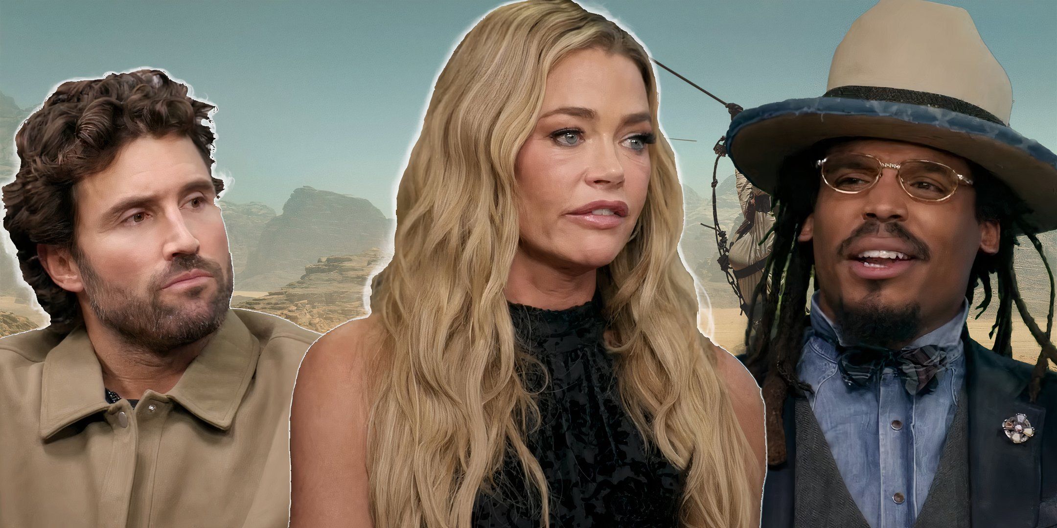 Special Forces: World's Toughest Test Season 3 Cast Guide — Who Passed ...