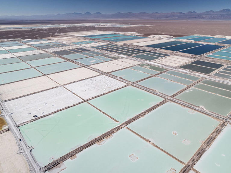 Lithium Americas Stock Surges On $250M Investment From Orion Resources ...