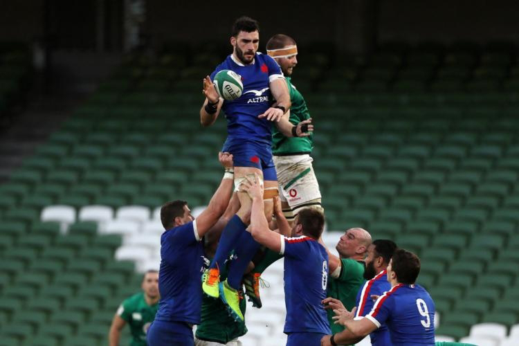 Irlande - France. Quel est le bilan des Bleus en terres irlandaises Irlande - France. Quel est le bilan des Bleus en terres irlandaises