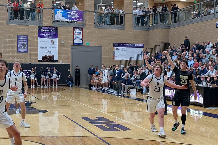 Bonneville gets hot, goes on 18-2 run to earn comeback victory over ...