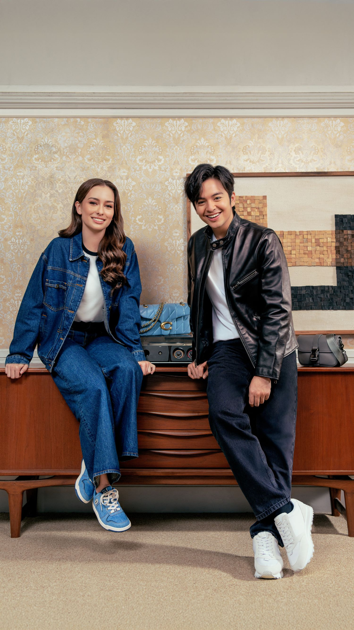 Intip Rekomendasi Tas dari Coach Raya Edit untuk Menemani Bulan Puasamu