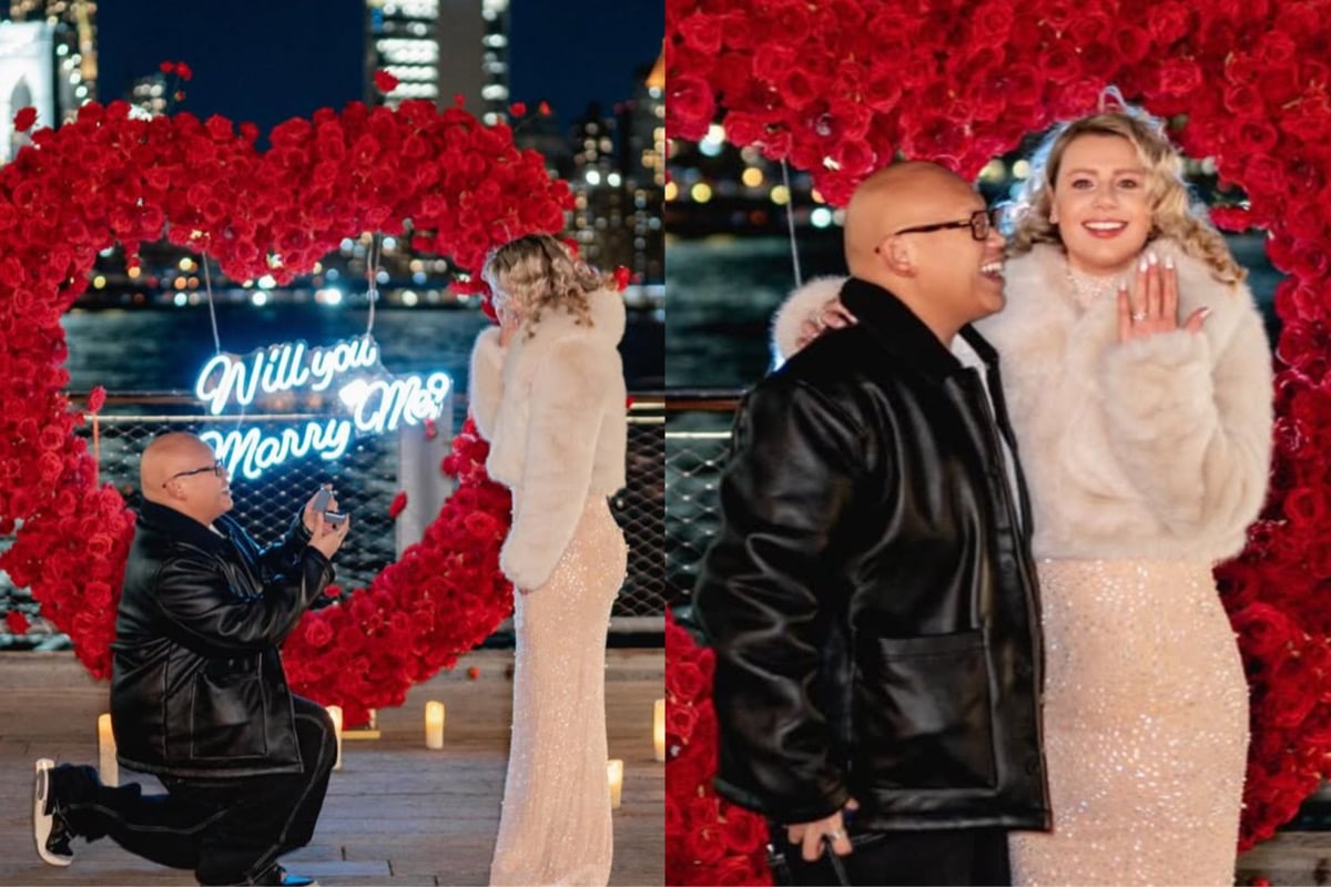 Fil-Am ‘Spider-Man’ star Jacob Batalon now engaged to GF