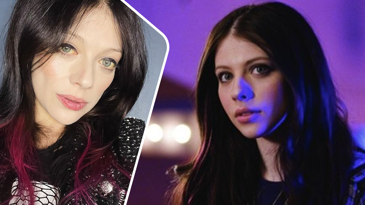 Michelle Trachtenberg's Friend Speaks Out On Her Silent Battle With ...