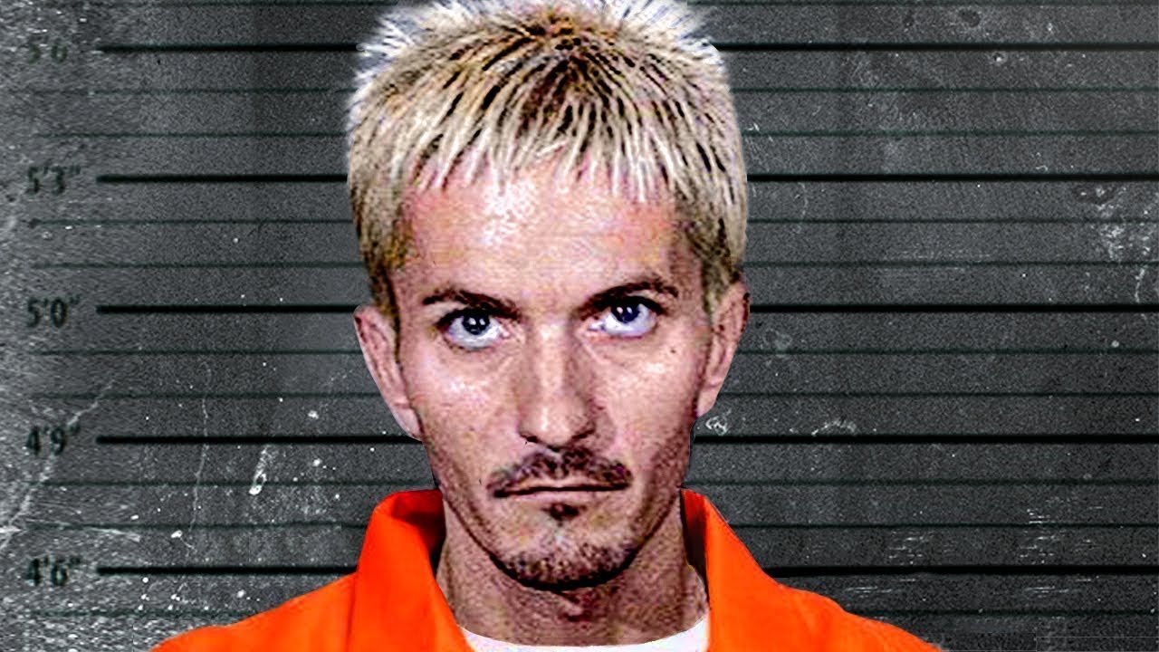 From Drug Addict to Millionaire