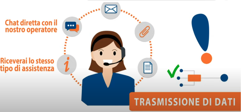 Agenzia Entrate Riscossione: come prenotare appuntamenti online o in sede