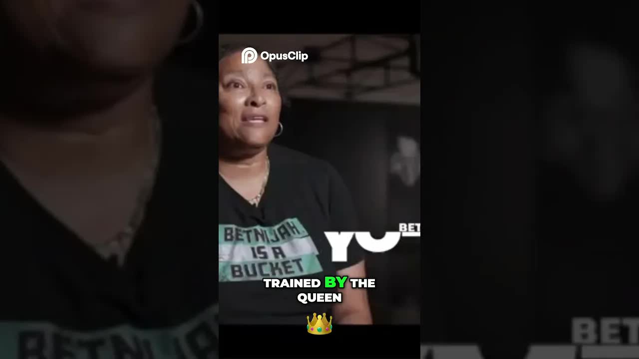 Laney Hamilton's Exceptional Skills: WNBA Highlights