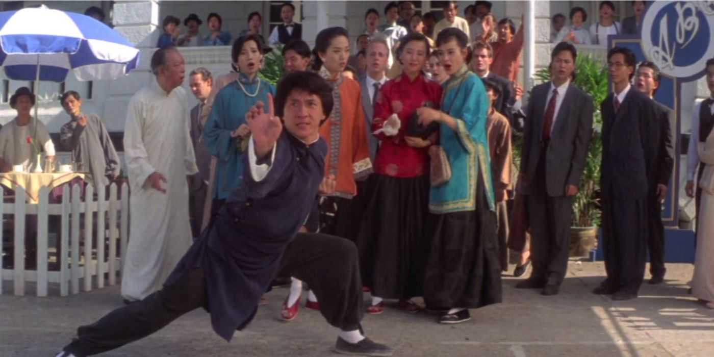 The 27 Best Kung Fu Movies of All Time, Ranked