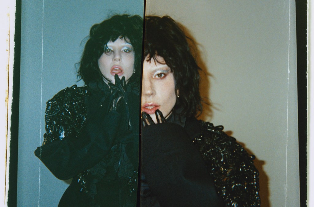 Lady Gaga's ‘MAYHEM' Debuts at No. 1 on Billboard 200 Chart