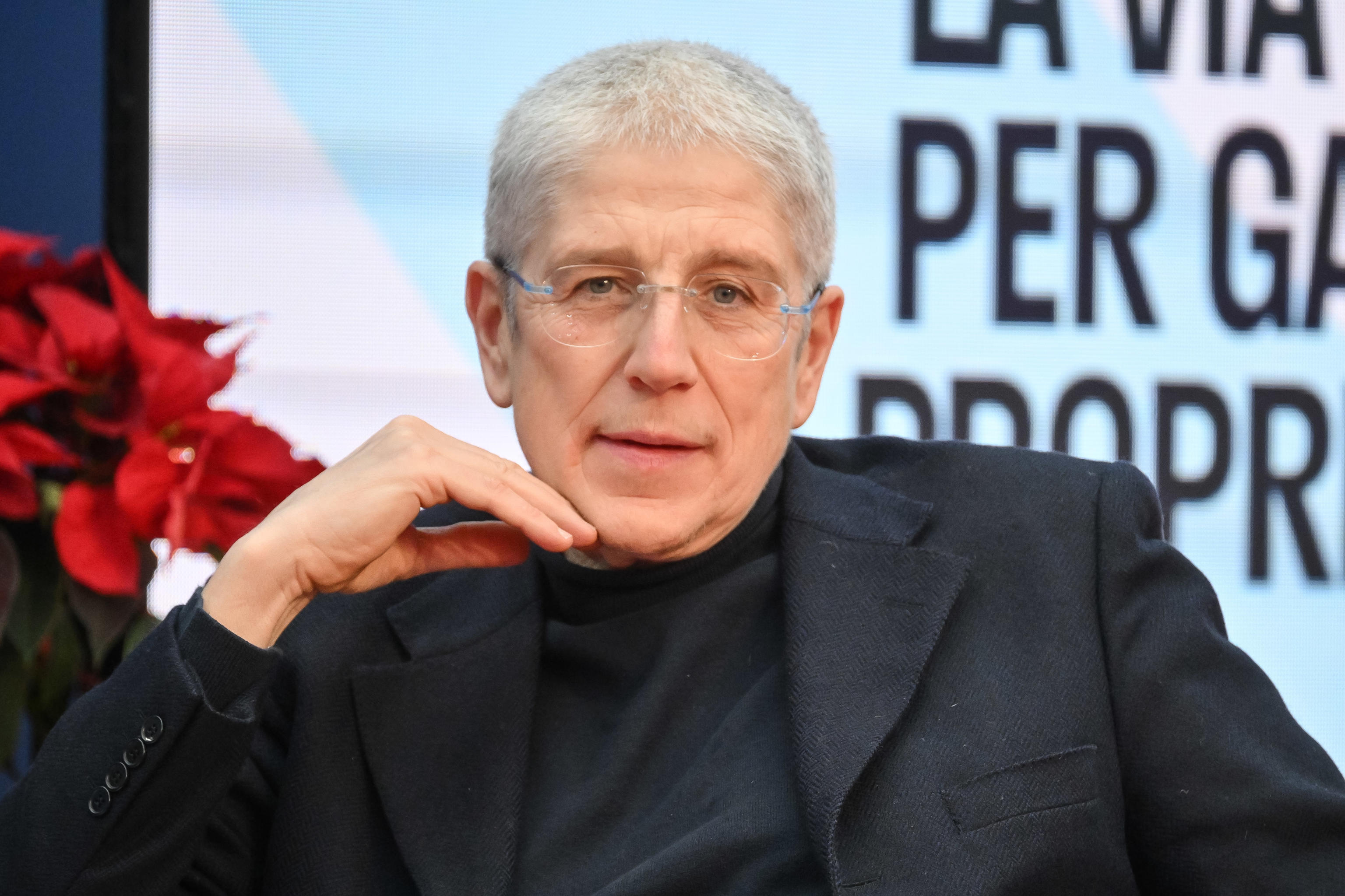 Mario Giordano: «Ho tampinato Feltri per anni. Odiavo la mia voce, a ...