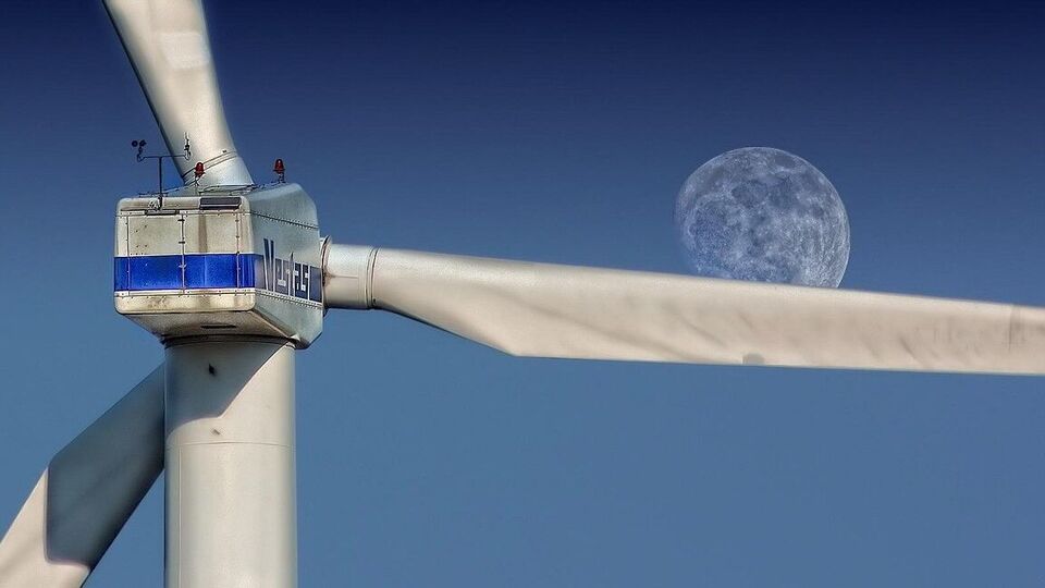 Inox Wind shares spike 12.5% on securing 153 MW renewable energy order