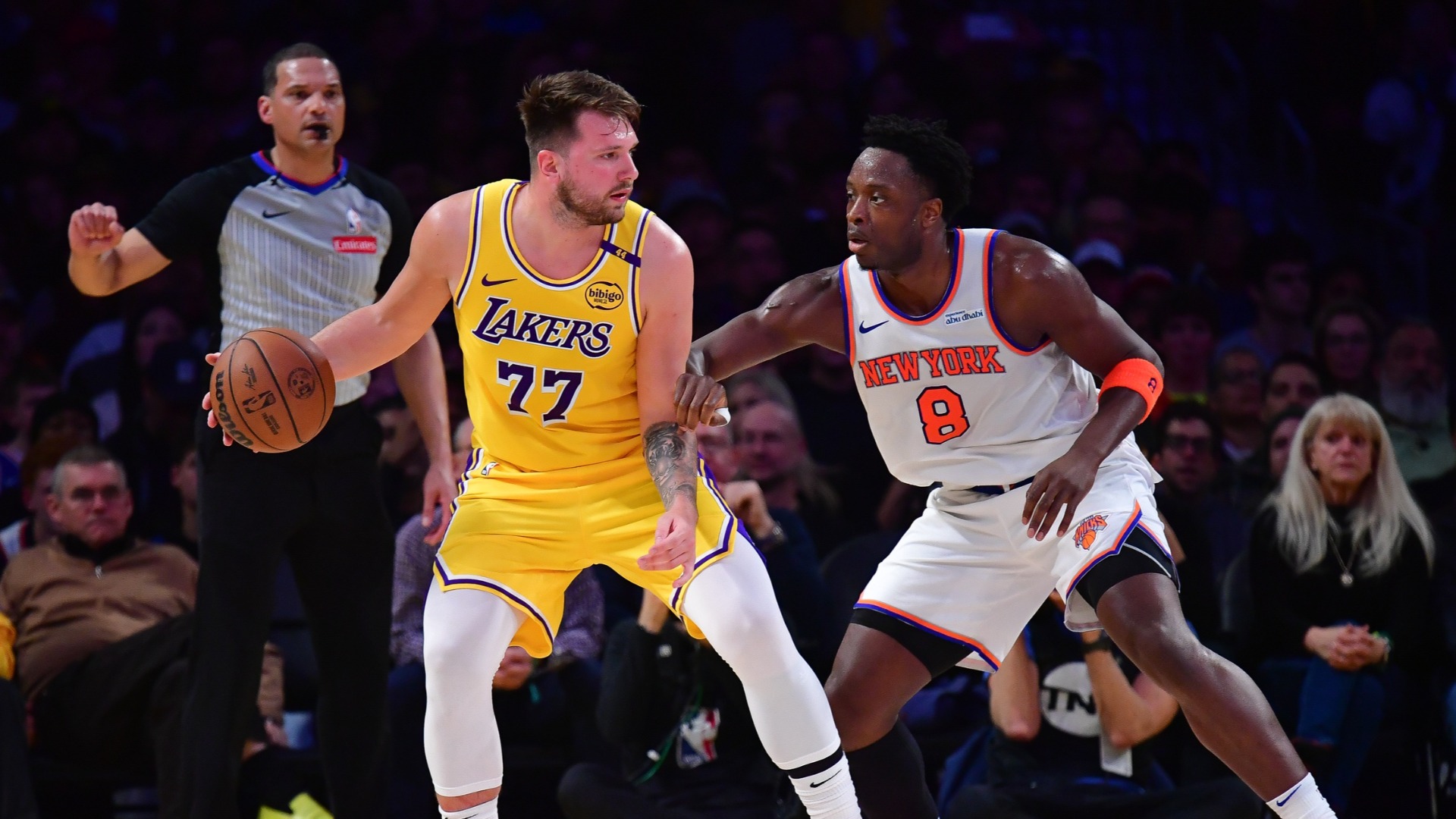 Lakers' Defense Surprises Critics, Optimism for Future