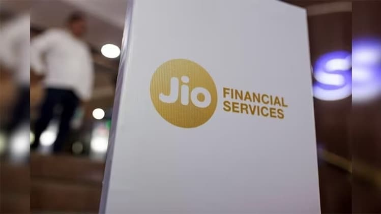 Jio Financial shares rebound 13% from record low; will this recovery ...