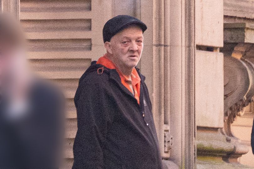 Birmingham honeytrap kidnap gang branded 'animals' as they're jailed ...