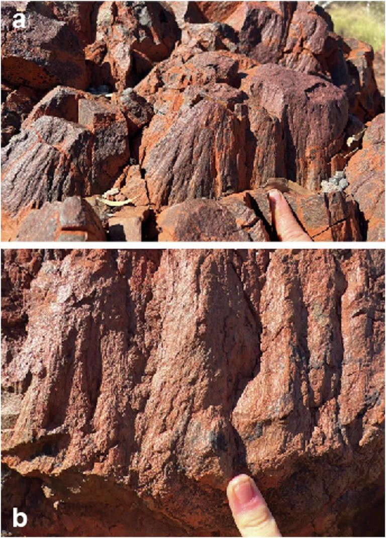 Cratera de impacto mais antiga do mundo descoberta na Austrália