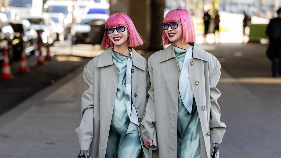 Paris Fashion Week brought out big stars — here’s what they wore