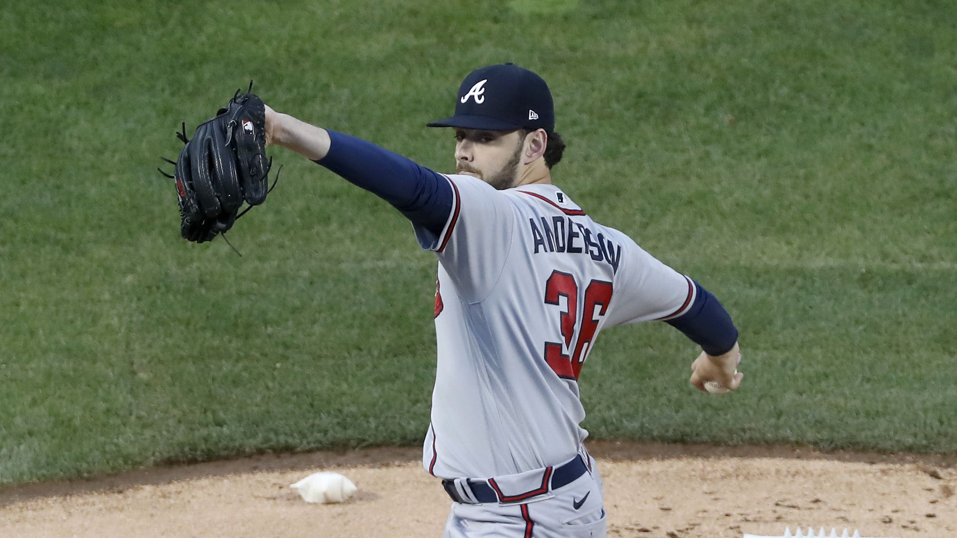 Braves News: Spring Breakout roster, Ian Anderson’s outing, and more